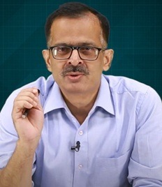 एनडीटीवी से पत्रकारों के जाने का क्रम जारी : भरत श्रीवास्तव, उमाशंकर ...