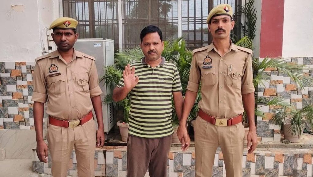 लाइव उल्लू टीवी वाले पत्रकार राजीव तलवार फिर गिरफ्तार! | No. 1 Indian ...